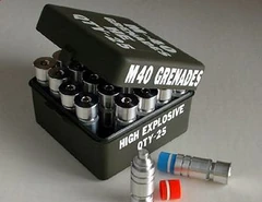 M40 Grenade | Dark Metal MUSH Wikia | Fandom