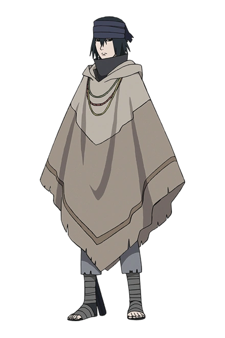 Poncho | Dark Metal MUSH Wikia | Fandom