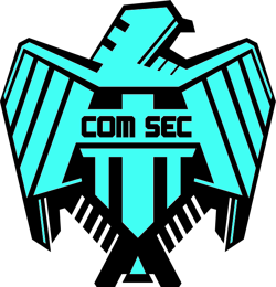 ComSec | Dark Metal MUSH Wikia | Fandom