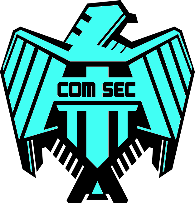 ComSec | Dark Metal MUSH Wikia | Fandom