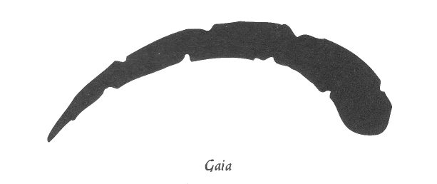 Gaia | Dark Metal MUSH Wikia | Fandom