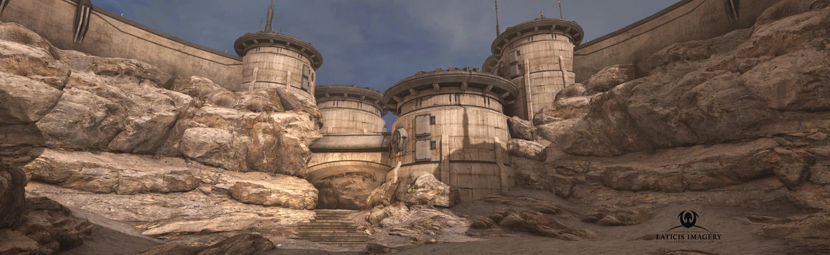 Death Valley Prison | Dark Metal MUSH Wikia | Fandom