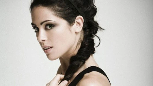 Alyssa | Dark Metal MUSH Wikia | Fandom