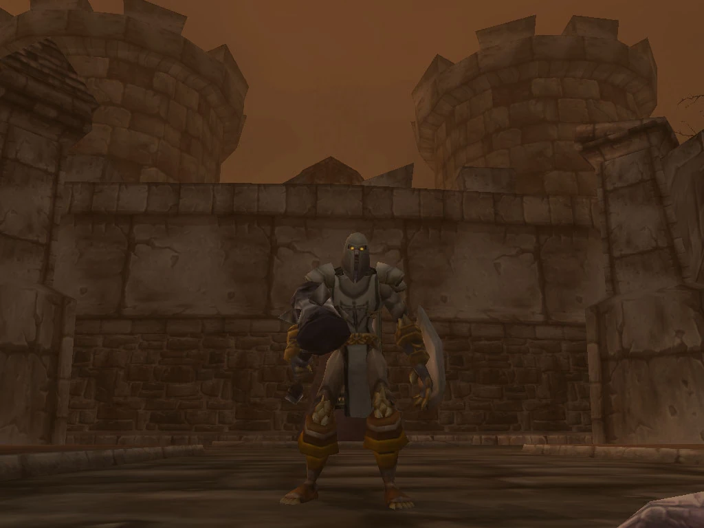 Ilmaz | Darkmoon Faire Wiki | Fandom