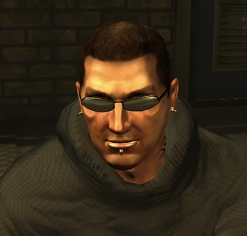 Adam DeLonge | DarkNecessities Wiki | Fandom