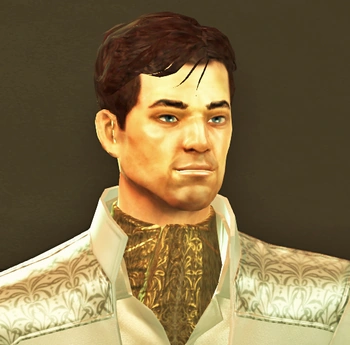 Tom Grayson | DarkNecessities Wiki | Fandom