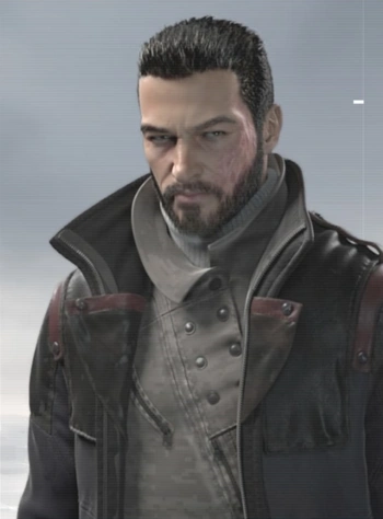 John Harley | DarkNecessities Wiki | Fandom