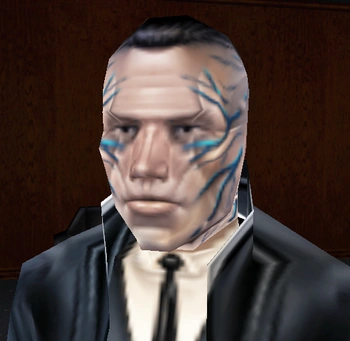 Simon Page | DarkNecessities Wiki | Fandom