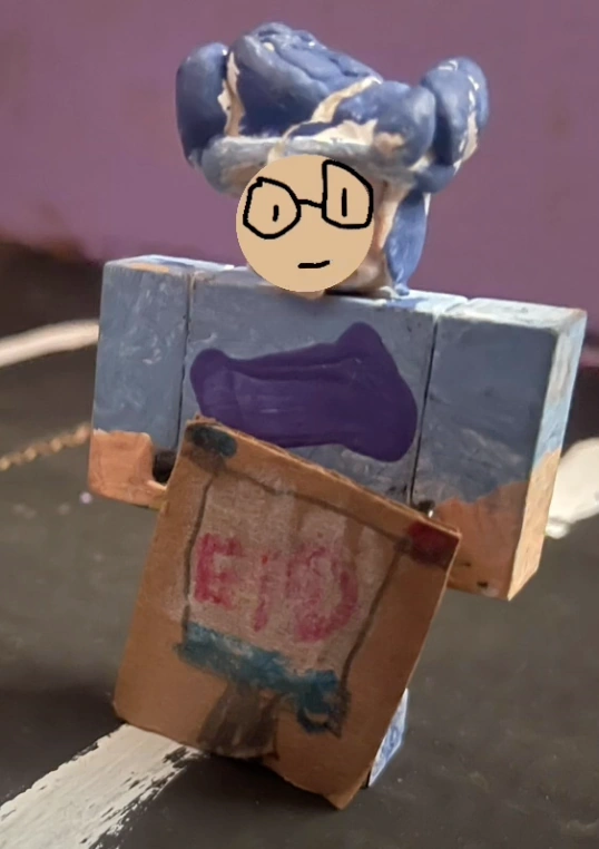 Hiloh | Darkness and Their World Wiki | Fandom