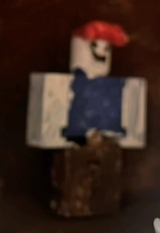 Shingle | Darkness and Their World Wiki | Fandom