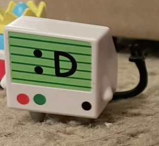 Byte | Darkness and Their World Wiki | Fandom