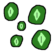 Enderium Ore | Darkness Mines Wiki | Fandom