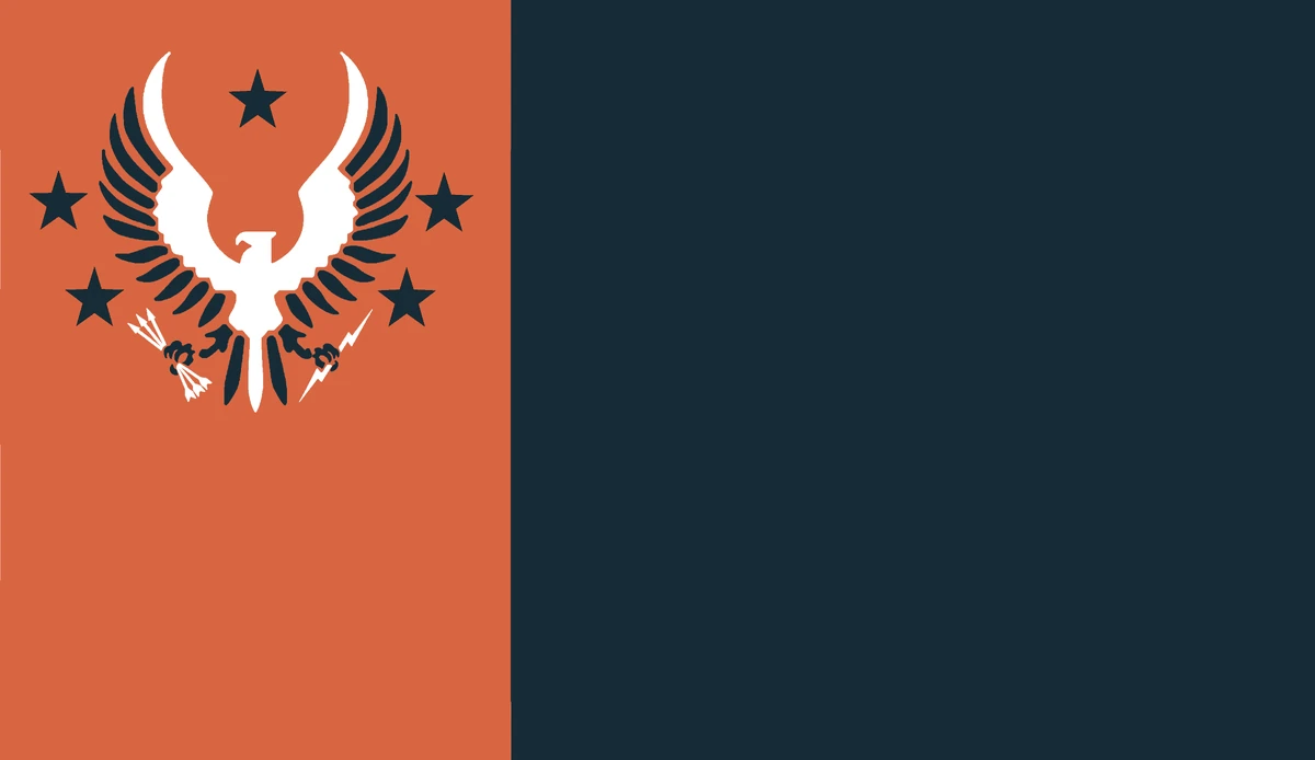 Republic of Lerza (NATION, PC/NPC) | Darkness Rising Season: 4 Die Neue ...