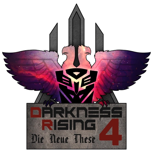 Grand Technocracy of the Gaijix (NPC) | Darkness Rising Season: 4 Die ...