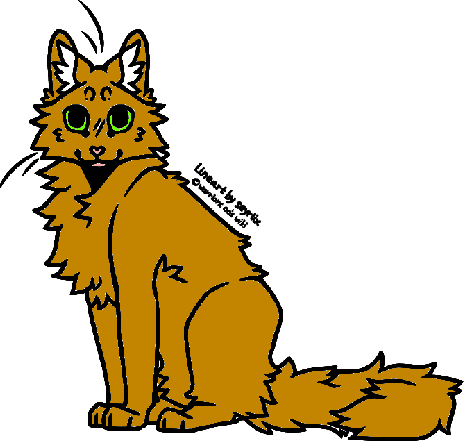 Fernstar | Darkness Rising Wiki | Fandom