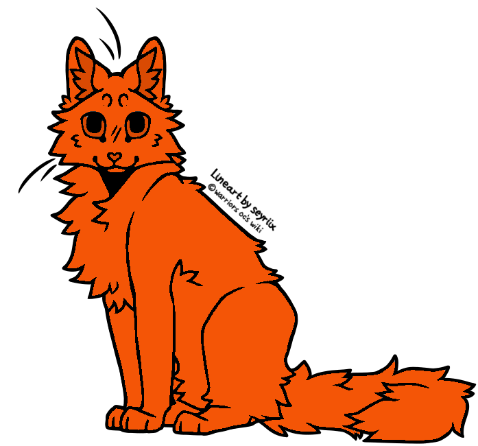 WindClan | Darkness Rising Wiki | Fandom