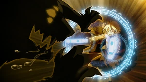 Noel Vermillion | Darkness within Shadow Wiki | Fandom