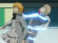 Ichigo Kurosaki | Darkness within Shadow Wiki | Fandom