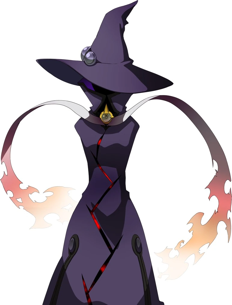 Konoe A. Mercury | Darkness within Shadow Wiki | Fandom