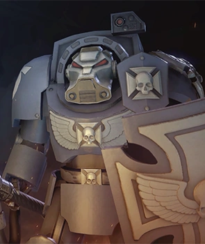 AssaultTerminator | Dark Nexus Arena Wikia | Fandom