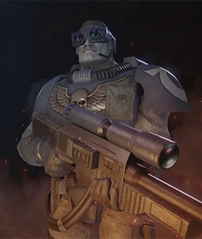 Scout | Dark Nexus Arena Wikia | Fandom