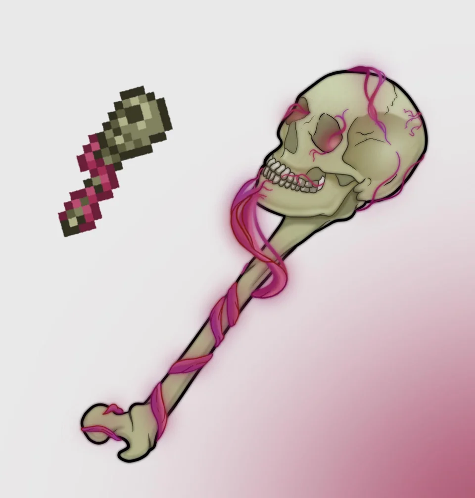 Life Drain | Darkoblivion Wiki | Fandom