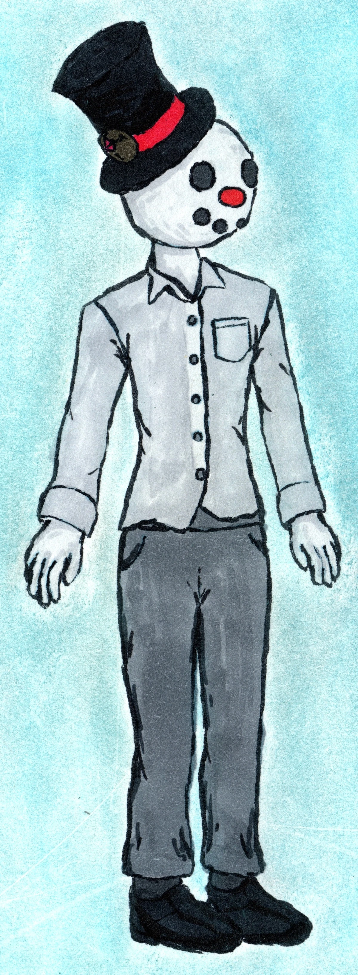 Snowflake | Darkoblivion Wiki | Fandom