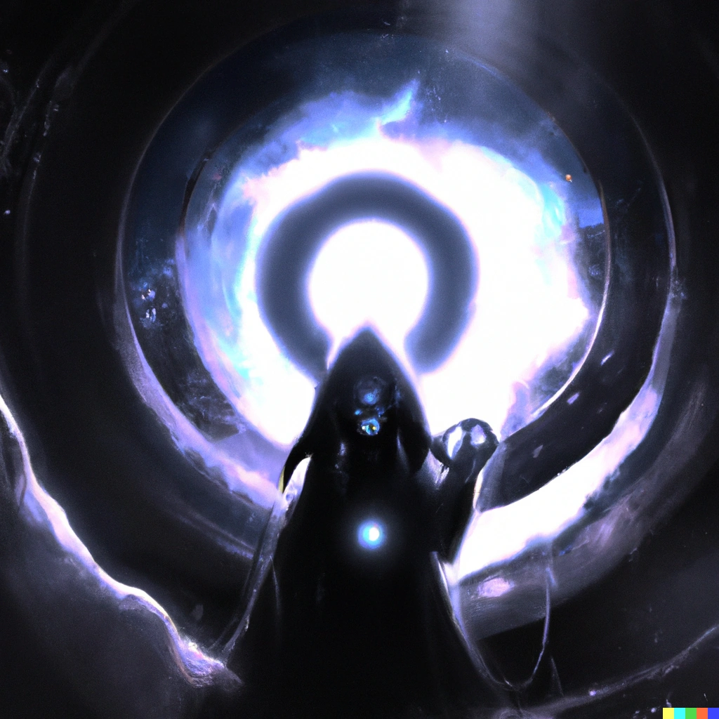 Osiris | Darkoblivion Wiki | Fandom