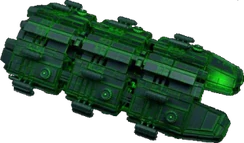 Devolarium | Wiki Dark Orbit | Fandom