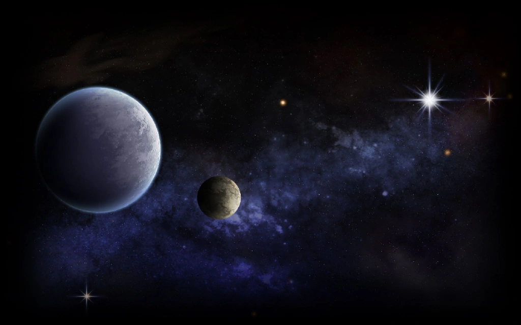 1-4 | DarkOrbit | Fandom