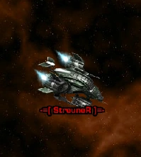 StreuneR | DarkOrbit | Fandom