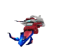 Cosmetic Designs - Cyborg | DarkOrbit | Fandom