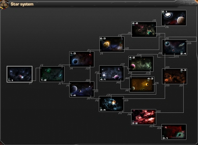 Discuss Everything About DarkOrbit | Fandom