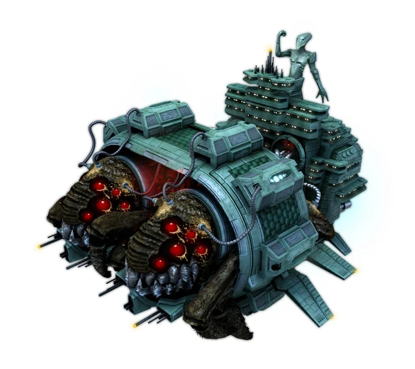 Emperor Sibelon | DarkOrbit | Fandom