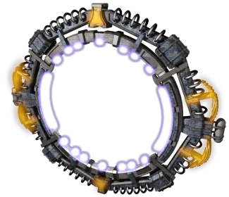 Gate Alpha | Darkorbit Reloaded Wiki | Fandom