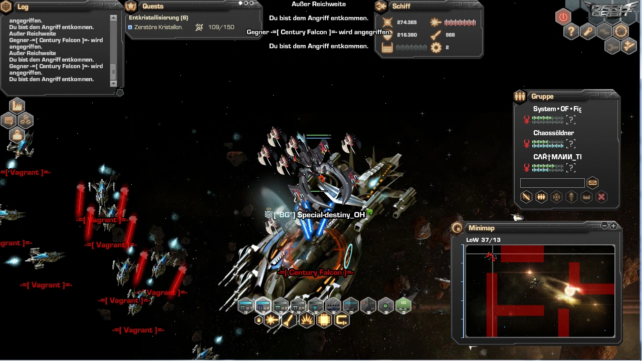 Gruppen Gate | Dark Orbit Wiki | Fandom