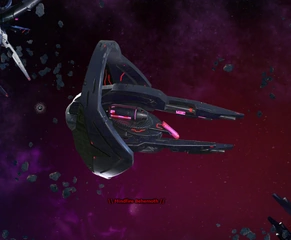 Mindfire Behemoth | DarkOrbit | Fandom