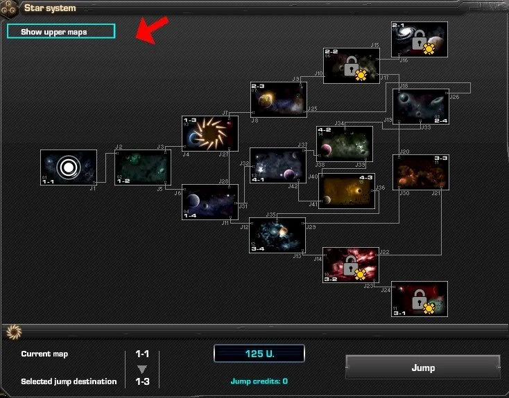 AJP-01 | DarkOrbit | Fandom