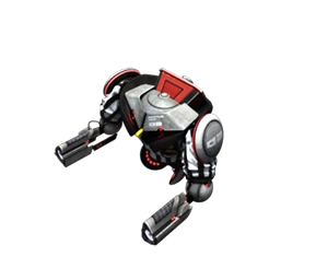 Referee Bot | Dark Orbit Wiki | Fandom