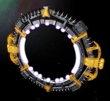 Alpha Gate | Dark Orbit Wiki | Fandom