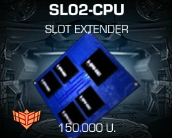 Slot-CPU 2 | Dark Orbit Wiki | Fandom