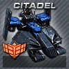 Citadel | Dark Orbit Wiki | Fandom