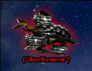 Quest/"Uber" quest | DarkOrbit | Fandom