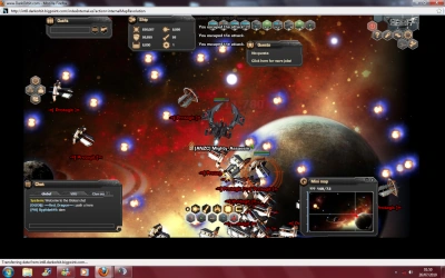 Guia de Mapas | Darkorbit Reloaded Wiki | Fandom