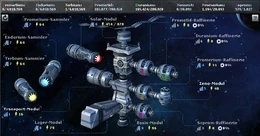 Seprom | Dark Orbit Wiki | Fandom