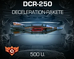 DCR-250 | Dark Orbit Wiki | Fandom