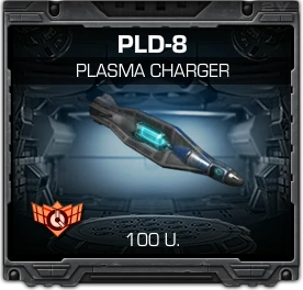 PLD-8 | DarkOrbit | Fandom