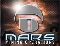 Mars Mining Operations | Dark Orbit Wiki | Fandom