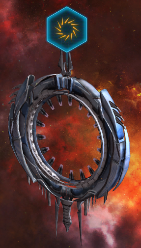 Delta Gate Dark Orbit Wiki Fandom