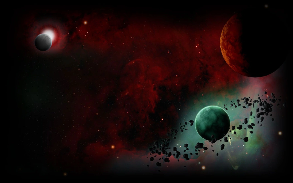 3-1 | DarkOrbit | Fandom